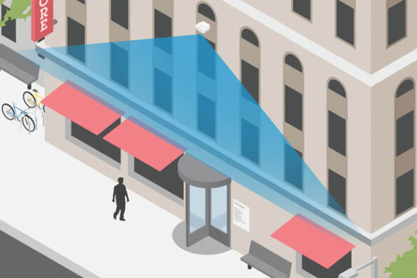 Perimeter protection at the Edge – Benchmark