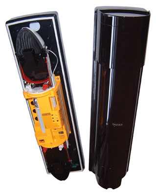 The Role of Detection for Perimeter Protection – Benchmark