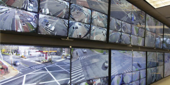 Deploying Smart Analytics Platforms – Benchmark