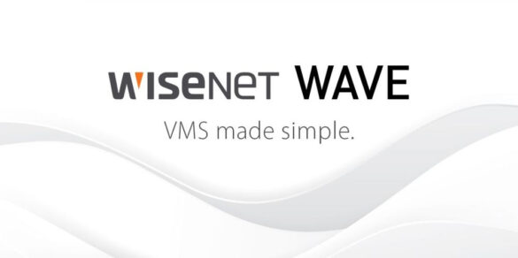 Wisenet Wave – Benchmark