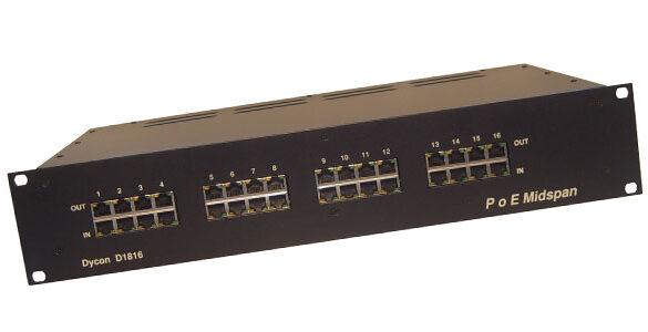 PoE++ – the Evolution of PoE – Benchmark