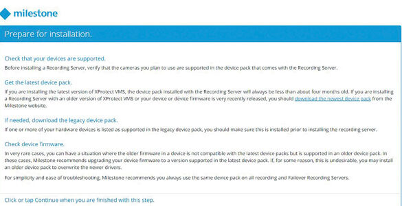 VMS Rules Explained – Benchmark