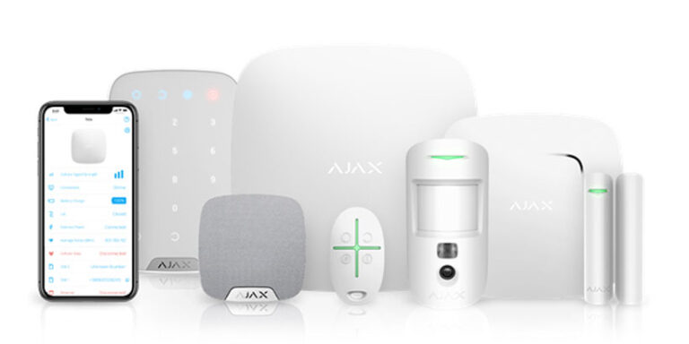 Maximising the Return from Alarm Systems – Benchmark