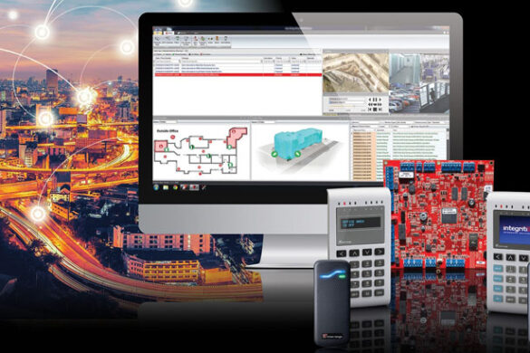 Inner Range: Integriti – Benchmark