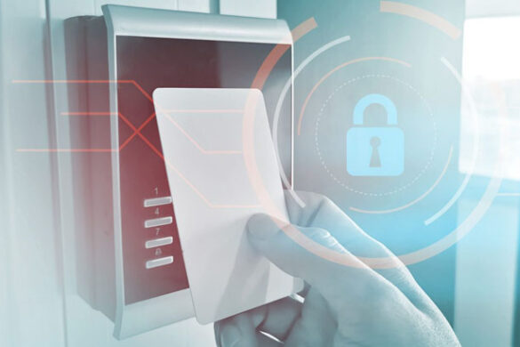 Access Control (Software): Inner Range – Integriti V18 – Benchmark