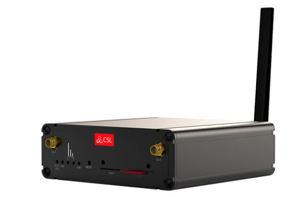 CSL launches DigiAir Pro 3 – Benchmark