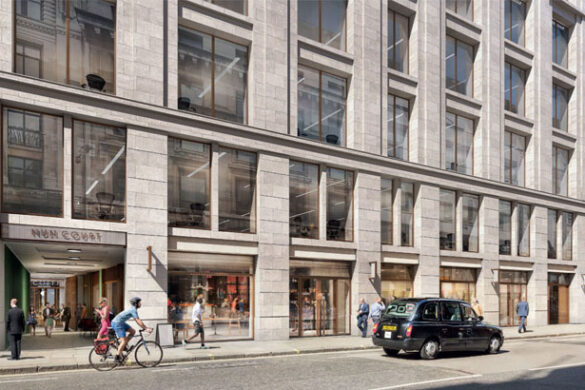 Inner Range: Integriti – Benchmark