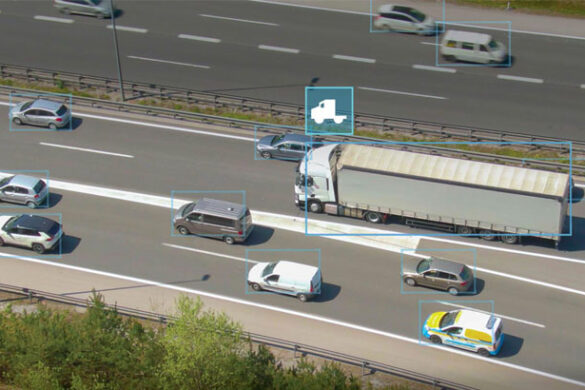 Avigilon: Self-learning analytics – Benchmark