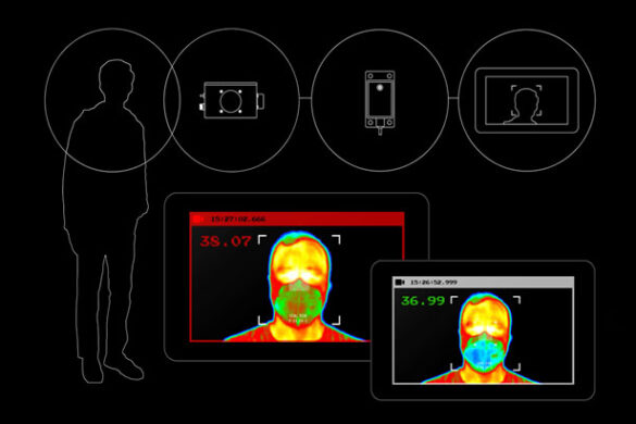 360 Vision introduces PoE capabilities – Benchmark