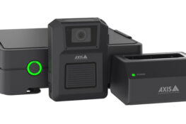 Thermal Imaging: AXIS Q1941 – Benchmark