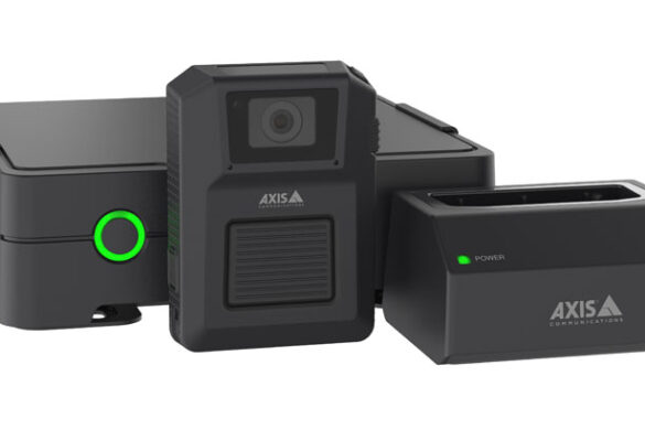 Simple Integrations: Axis ACAP Platform – Benchmark