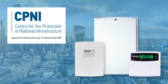 Taking Control of CPNI Installations – Benchmark