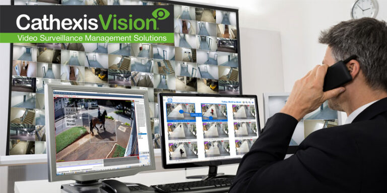 Cathexis – CathexisVision Upgrades – Benchmark