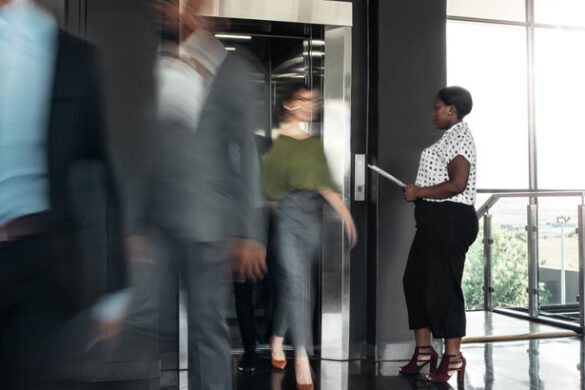 Access Control (Software): Inner Range – Integriti V18 – Benchmark