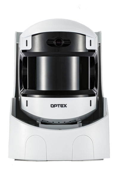 OPTEX – REDSCAN Pro – Benchmark