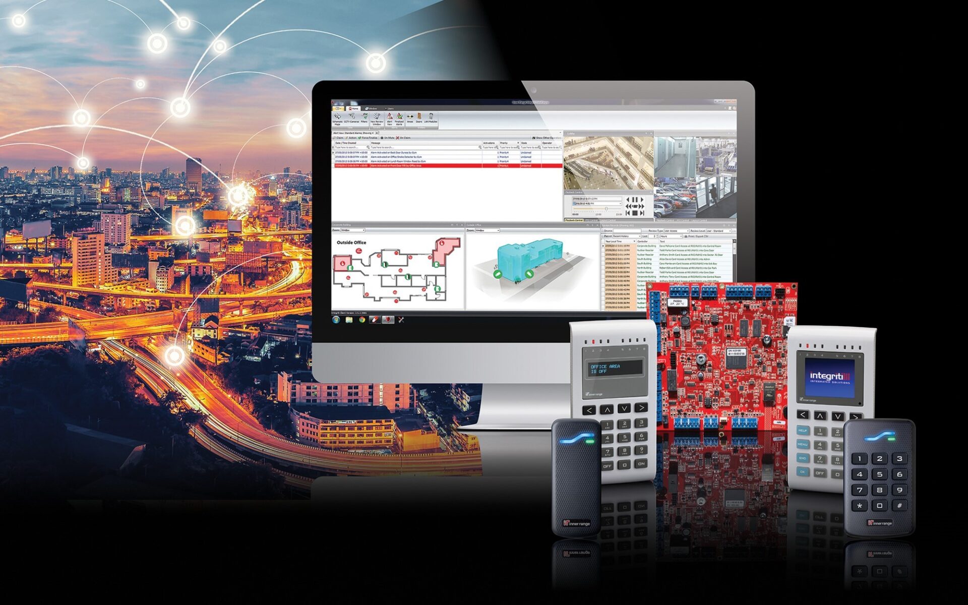 Integration options are Integriti’s strength – Benchmark