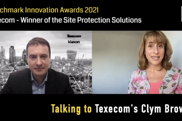 Assessment: Texecom Micro Shock-W – Benchmark