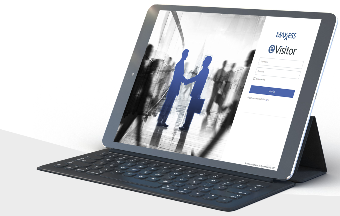 Post-pandemic update to Maxxess’ eVisitor – Benchmark