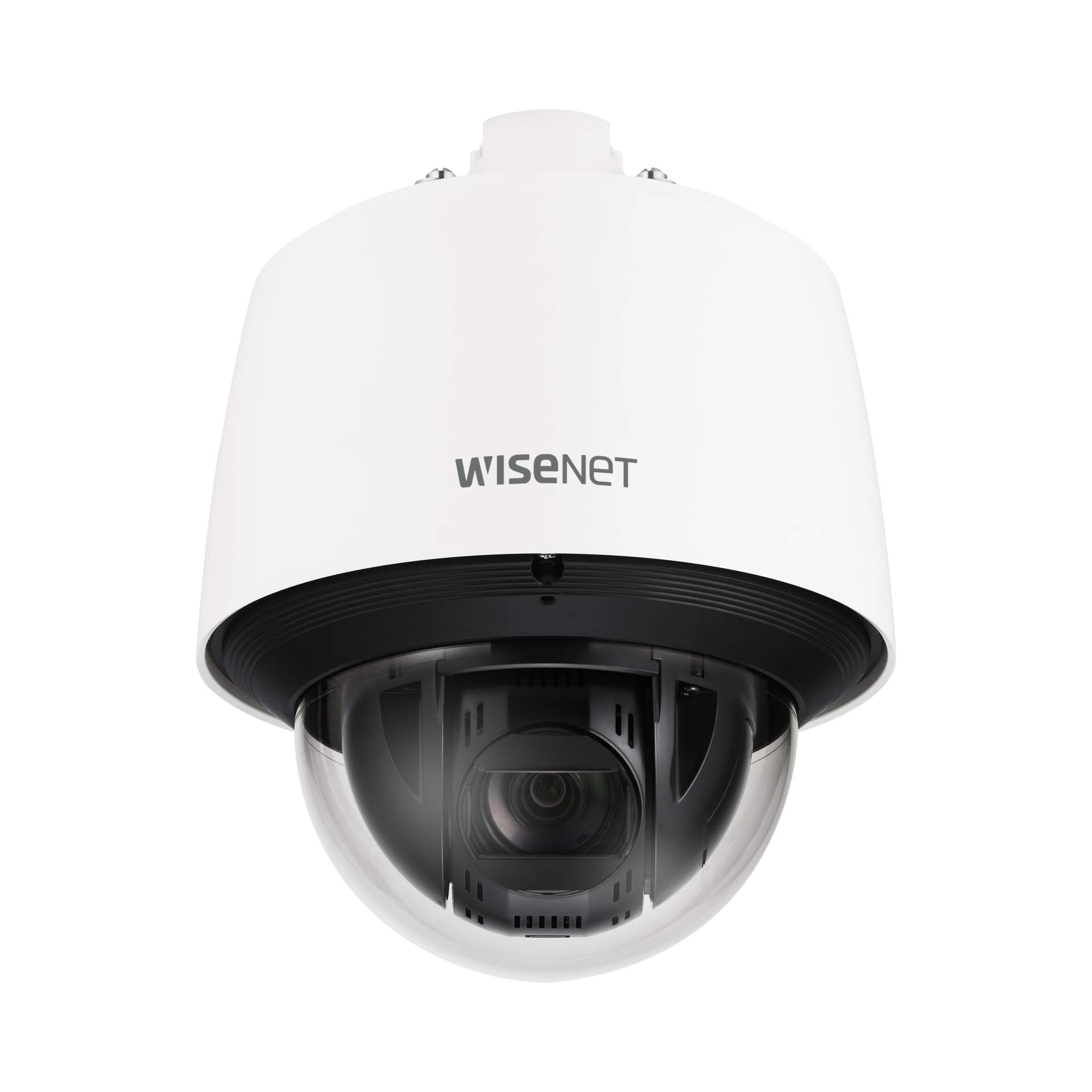 New Wisenet Q Series PTZ Cameras – Benchmark