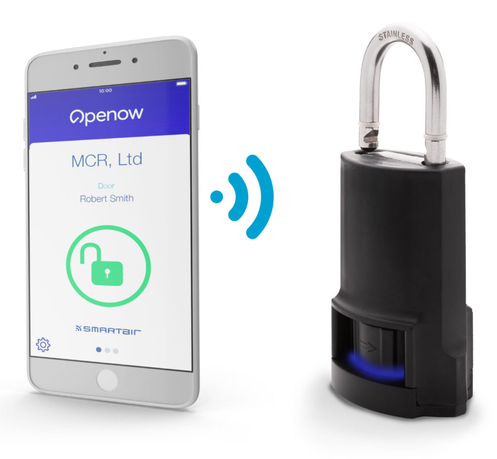 Abloy reveals new digital access control solutions – Benchmark