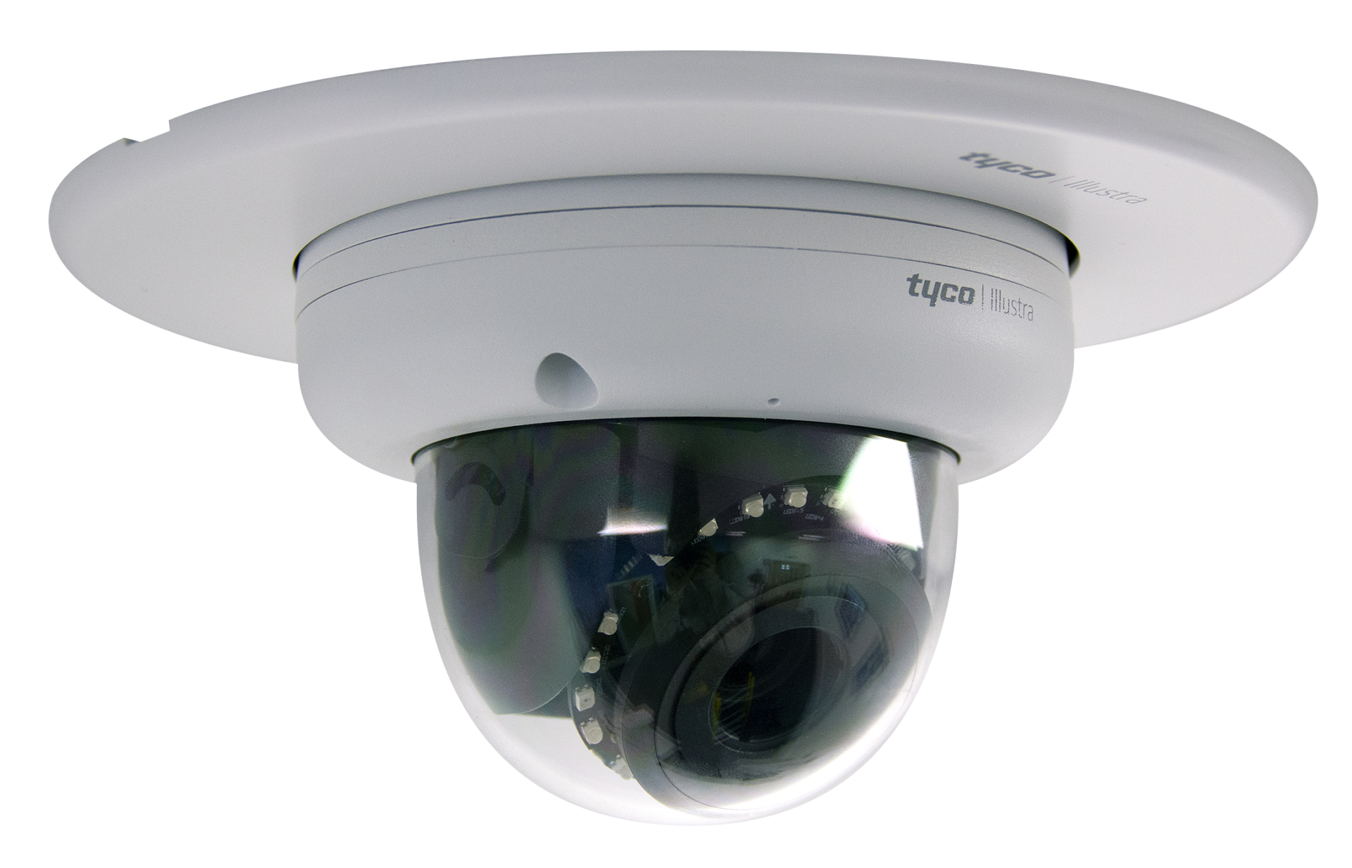 Johnson Controls Pro Gen4 cameras come with new Edge-AI – Benchmark