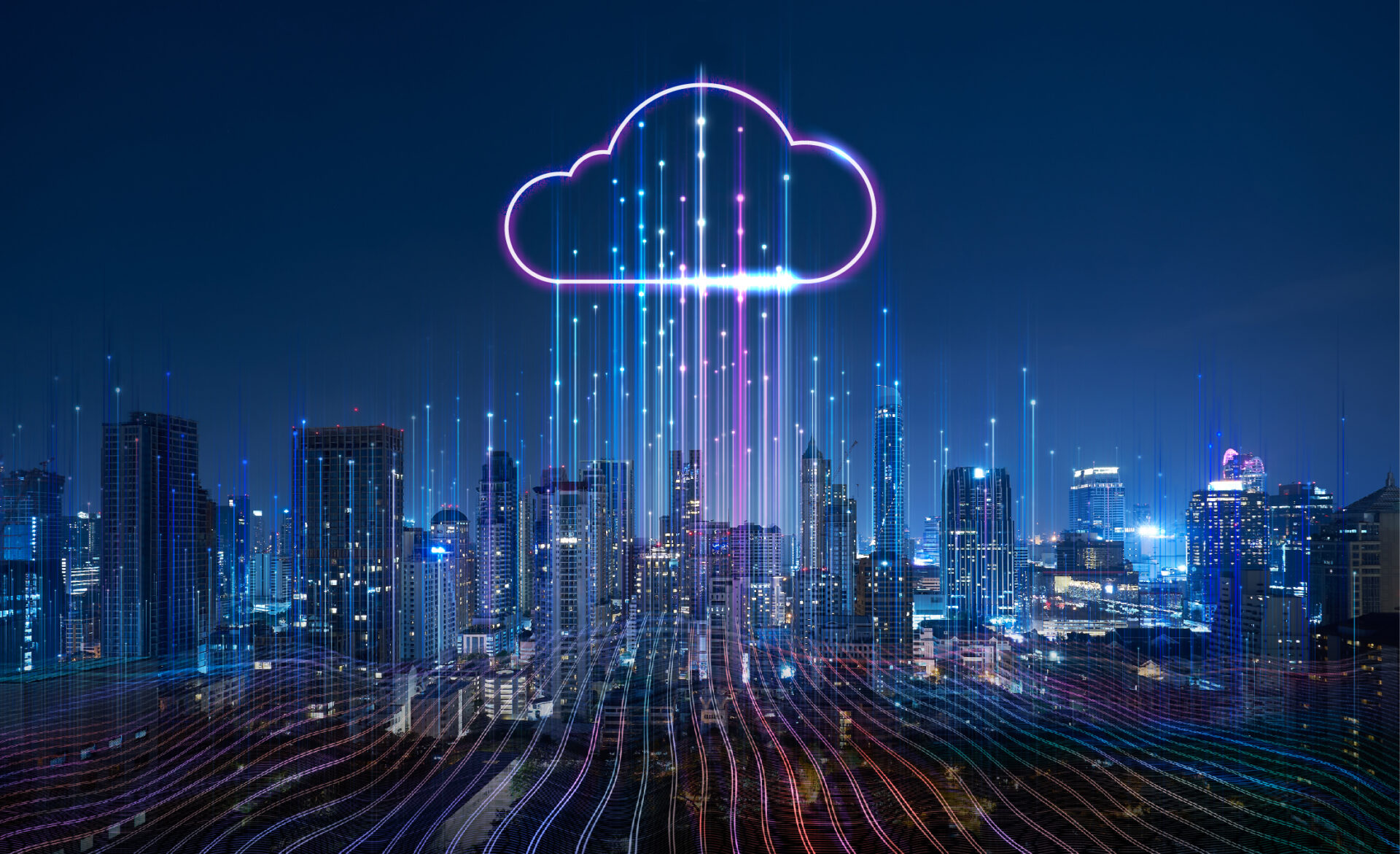 Synectics uses Microsoft Azure to offer cloud control room access ...