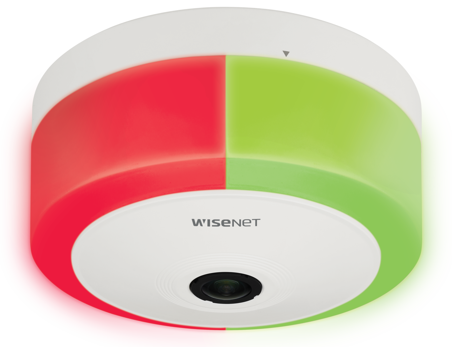 Hanwha launches serverless Wisenet Parking Guidance Solution – Benchmark