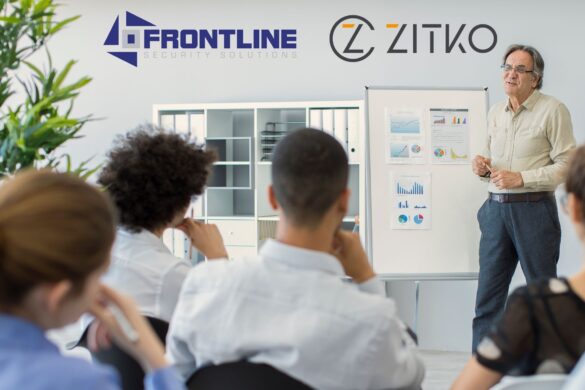 Zitko Group announces Irish Expansion – Benchmark