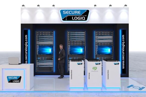 Cybersecurity: Secure Logiq – Logical Cybercheck – Benchmark