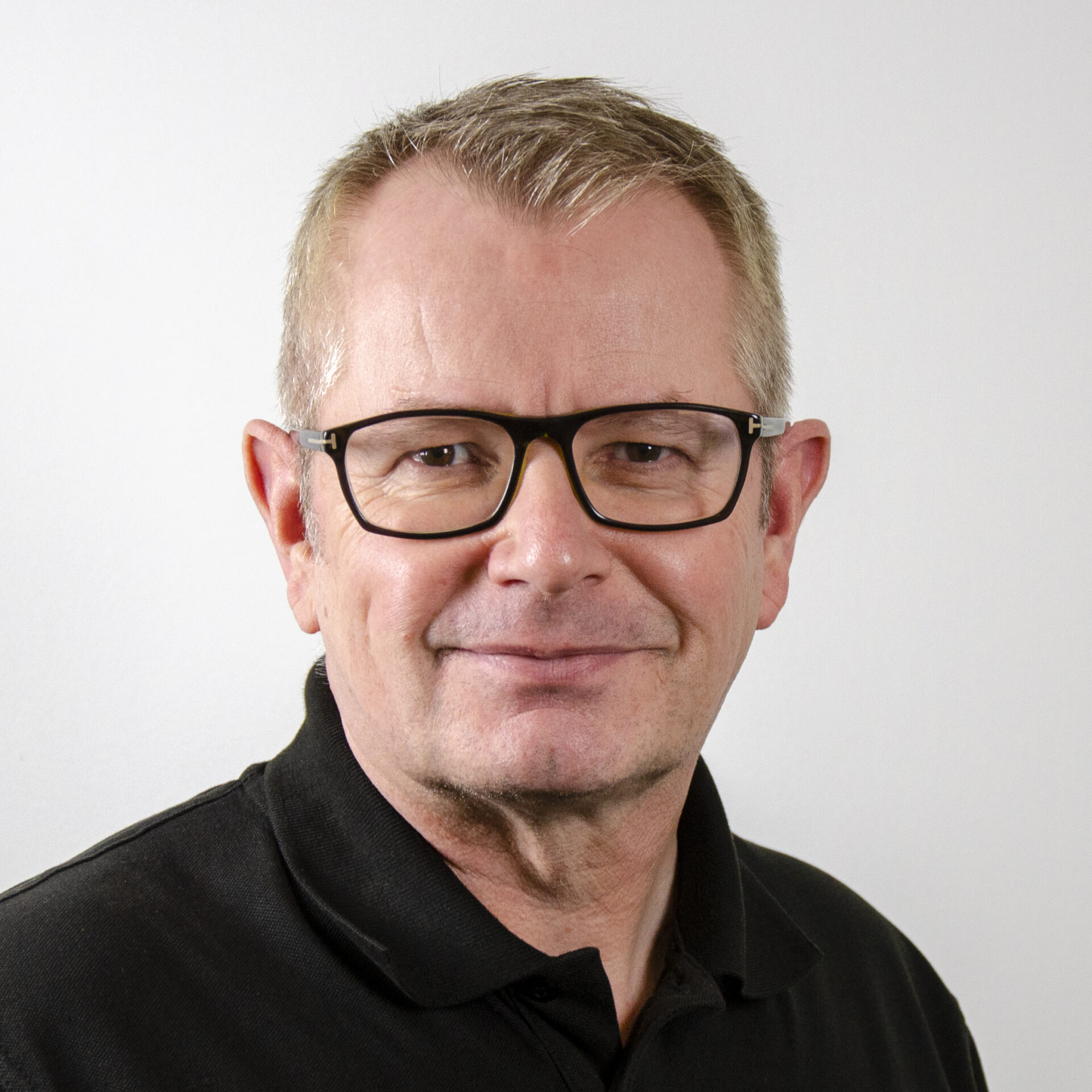 Texecom appoints Brendan Hindle as Operations Director – Benchmark