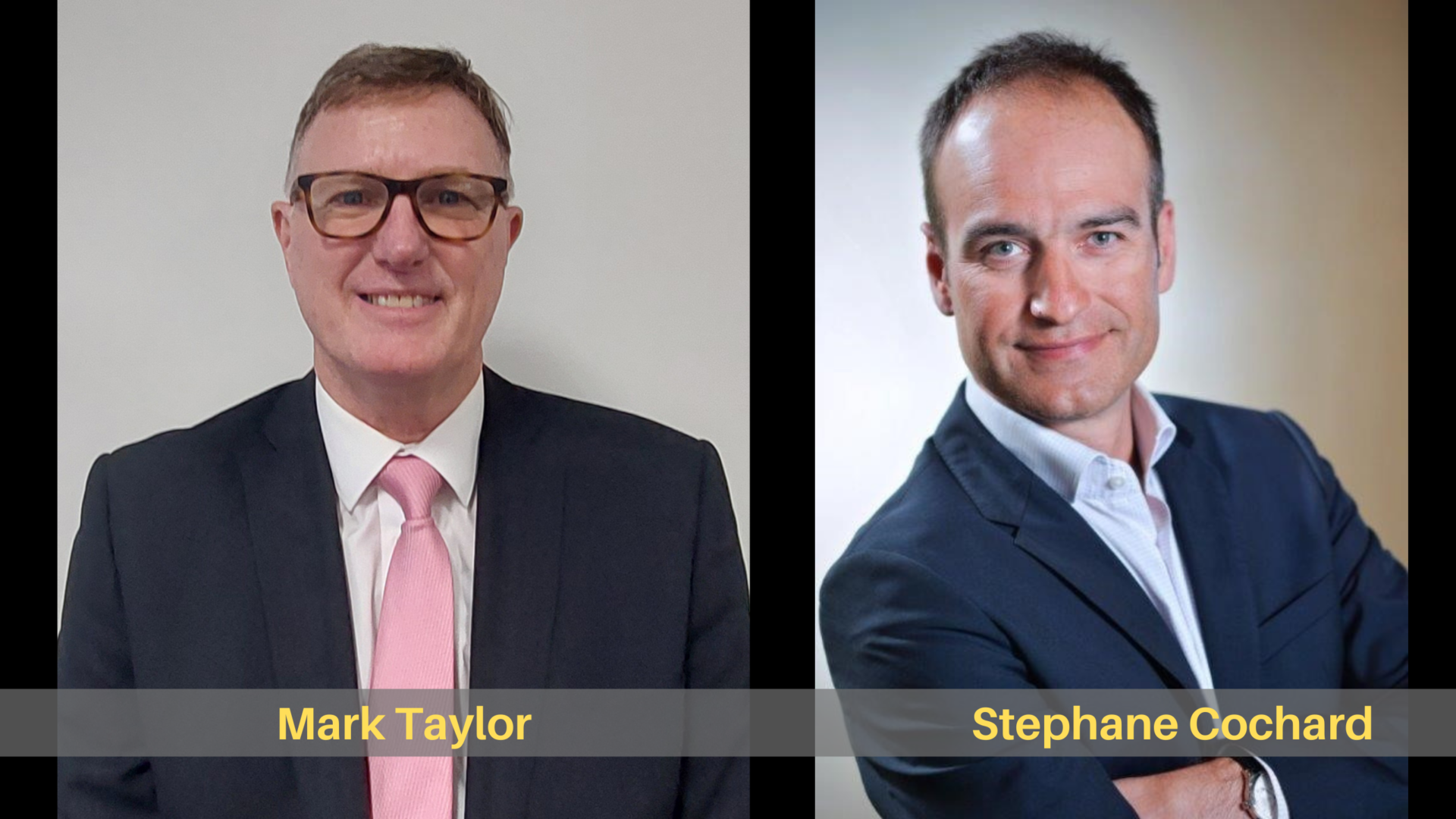 Risco announces senior appointments – Benchmark
