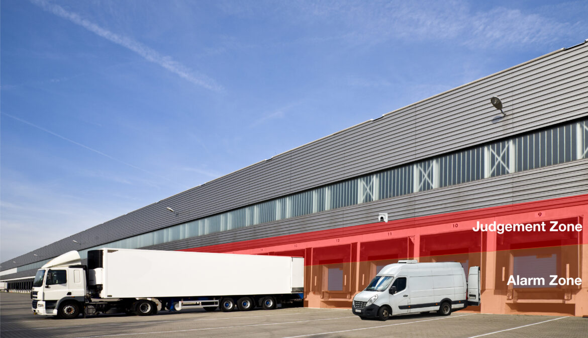 Optex adds functionality to Redscan Pro – Benchmark