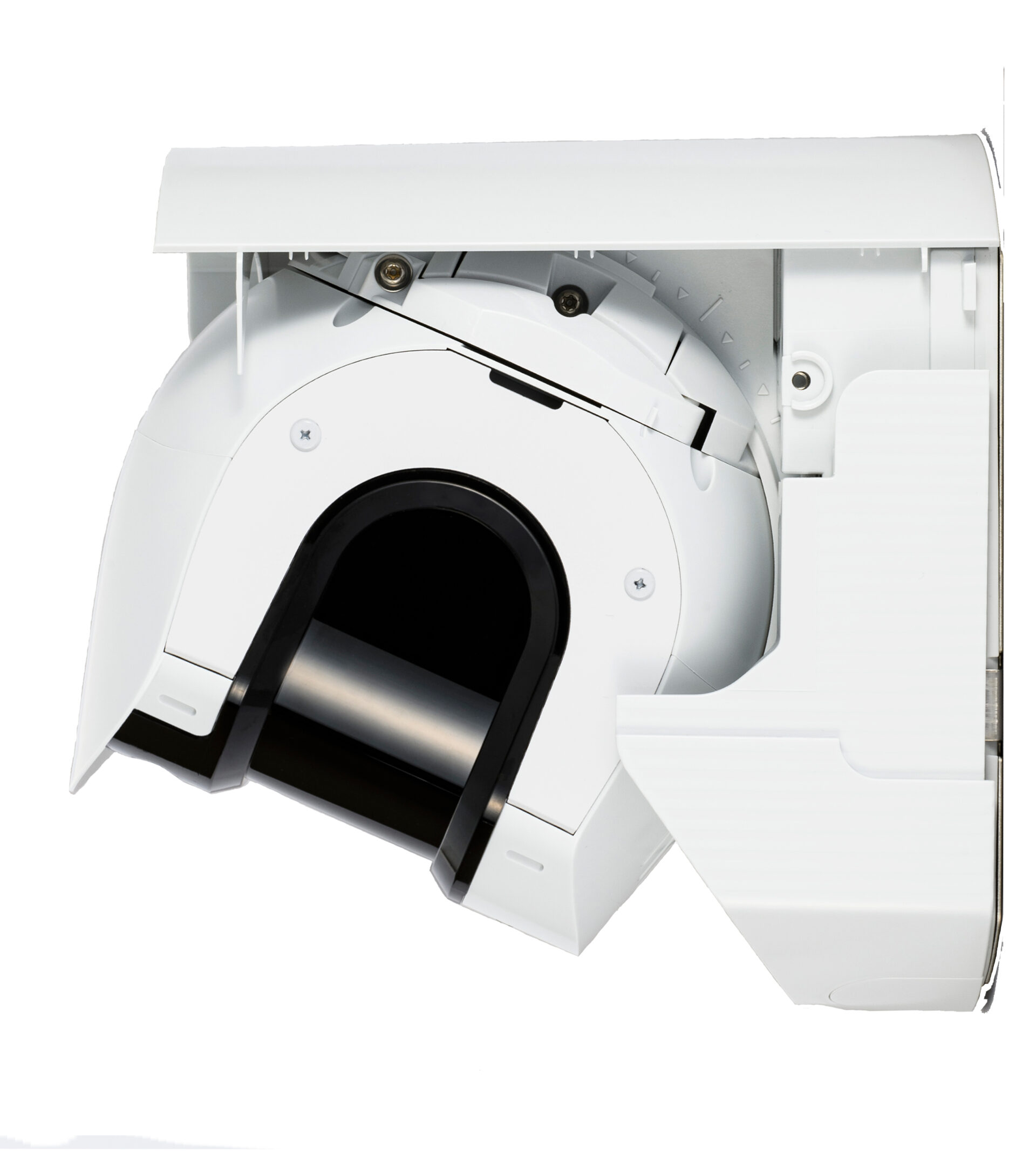 Optex adds functionality to Redscan Pro – Benchmark