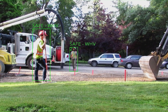 Benchmark – Technological Innovation & Smart Solutions