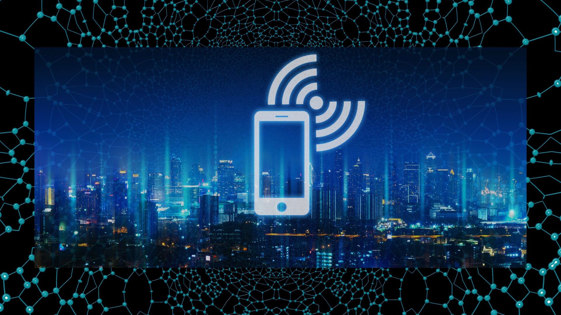 BT Redcare launches Mobile Signal Analyser – Benchmark