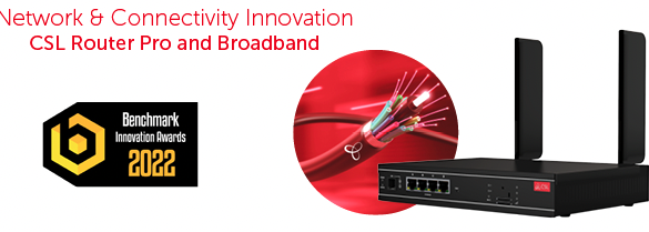 Thames Water’s Journey to Digital Transformation with Vodafone and CSL ...