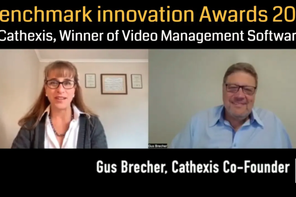 Cathexis Showcases Scalable Security Solutions at Security Essen 2024 ...