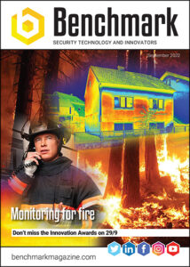 Benchmark – Technological Innovation & Smart Solutions