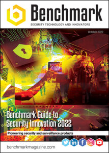 Benchmark Innovation Guide 2022 – Benchmark
