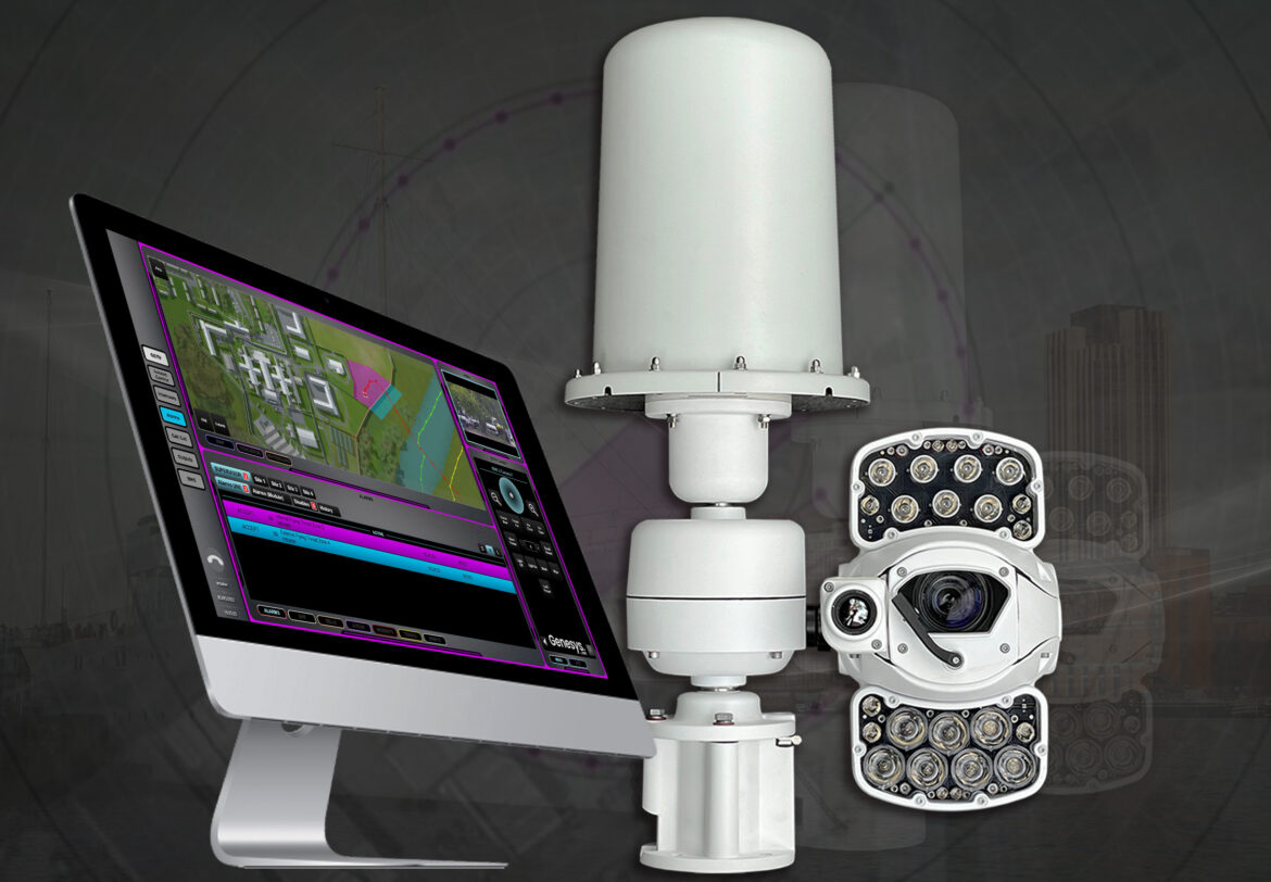 360 Vision Technology partners with ISM on radar tracking solution ...