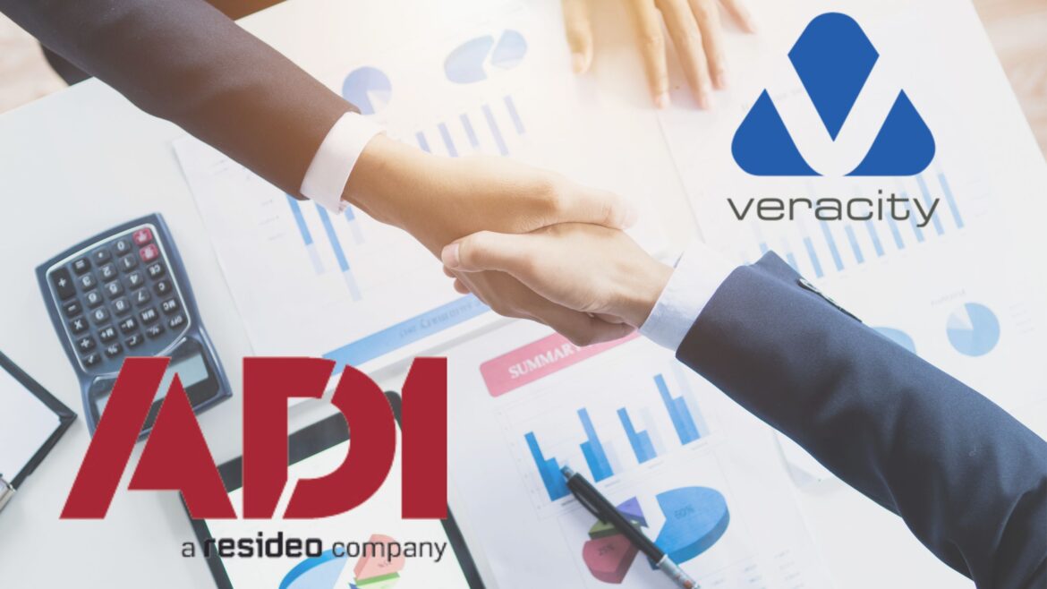 ADI becomes distributor of Veracity across EMEA – Benchmark
