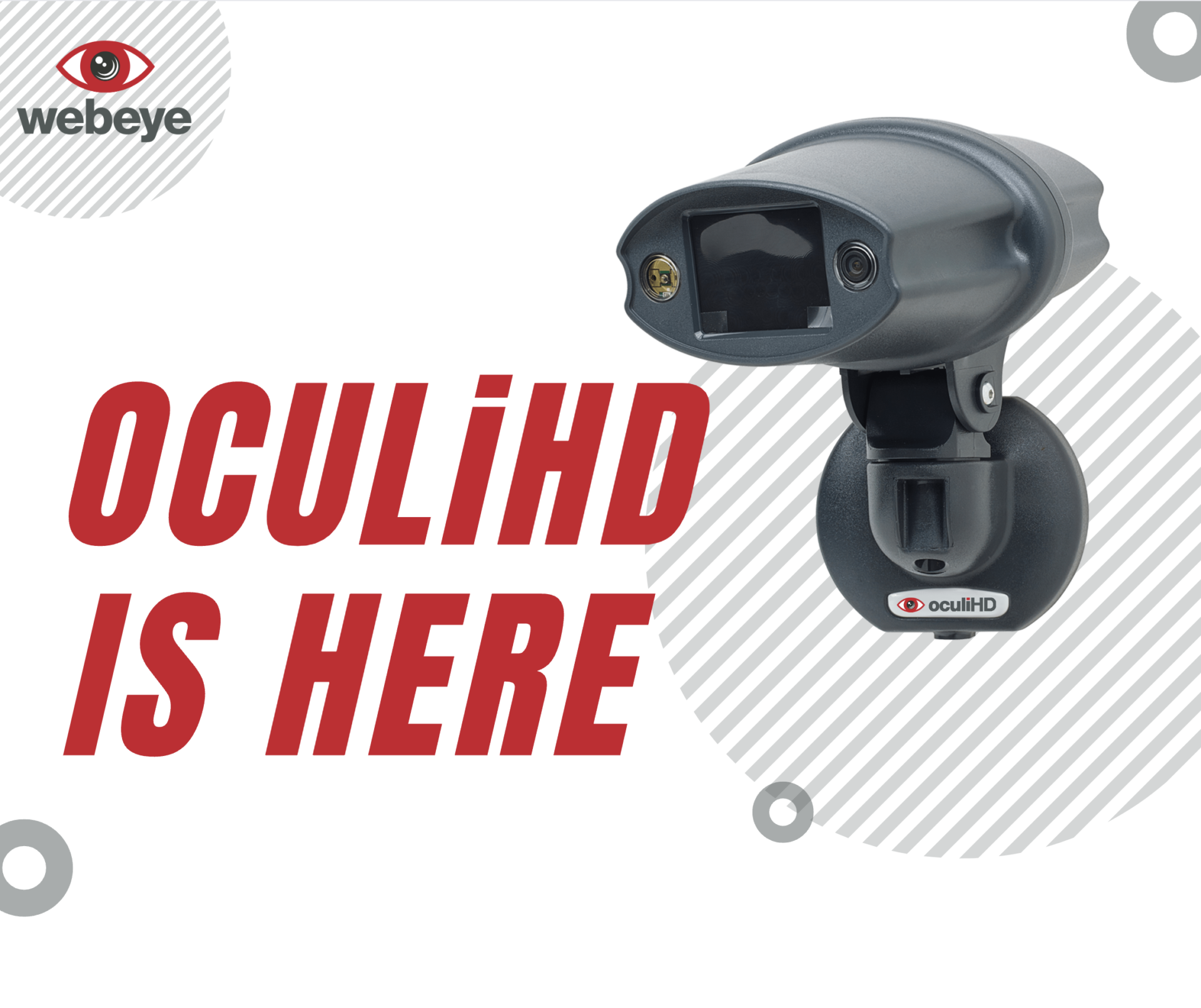 All-in-one HD rapid deployment solution from Webeye – Benchmark