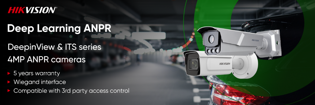 Beyond CCTV, how Hikvision AI-powered solutions bring a new dimension ...