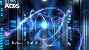 Evidian SafeKit – Redundancy and High Availability – Benchmark
