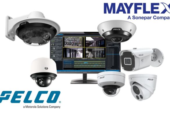 Mayflex Puts Customer Service First with New Digital Platform – Benchmark