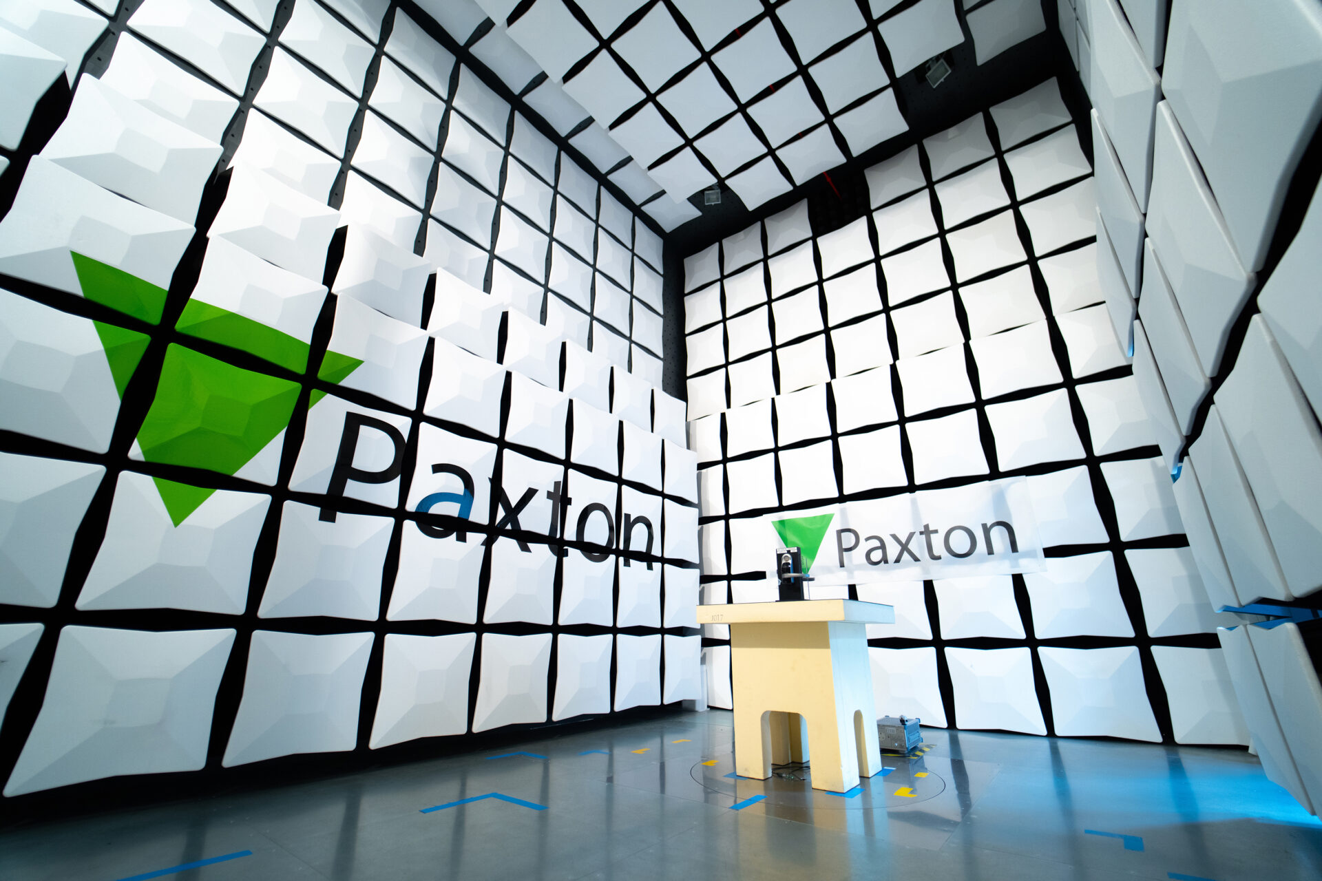 Paxton Test Facility Prepares Paxton Products to World-Class Standards ...