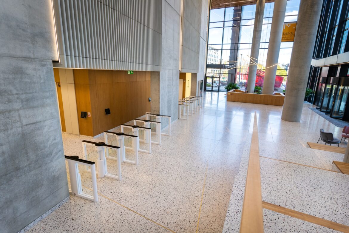 HID is expanding its Smart Buildings presence – Benchmark