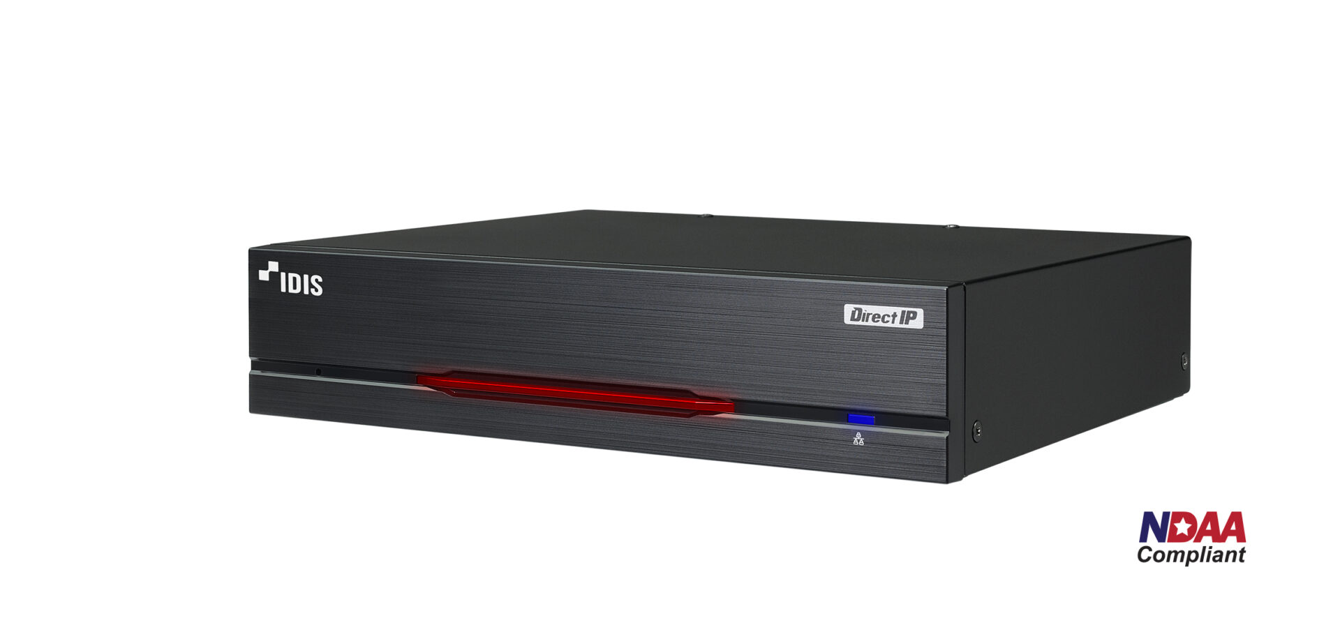 IDIS expands line up with NDAA compliant 8-channel HD encoder – Benchmark