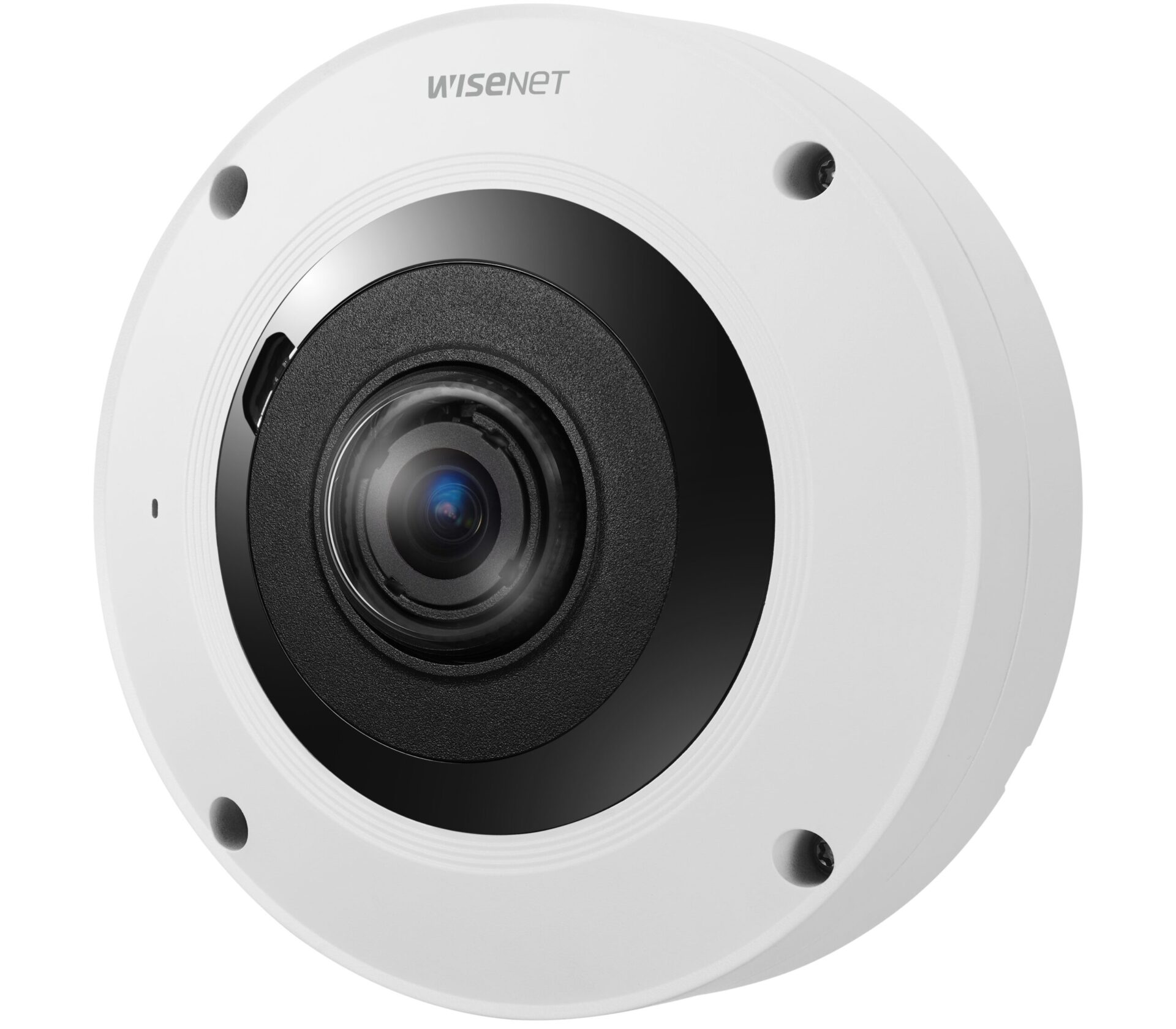 Hanwha Techwin Europe launches new Wisenet X Series AI Fisheye camera ...