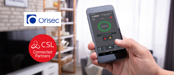 CSL teams up with Orisec on dual-path variants for CSL Connected ...